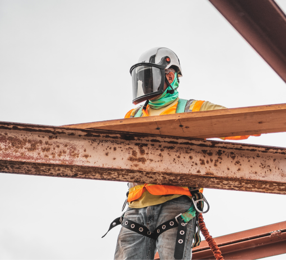 Каталог послуг для складу — SSK.UA