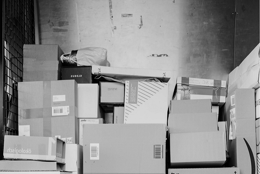 SULO plastic containers 10–50 liters — Sklad Service