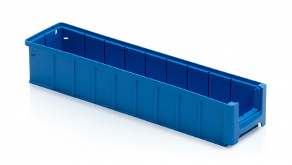 Поличкові контейнери для складу купити, ціни в Sklad Service