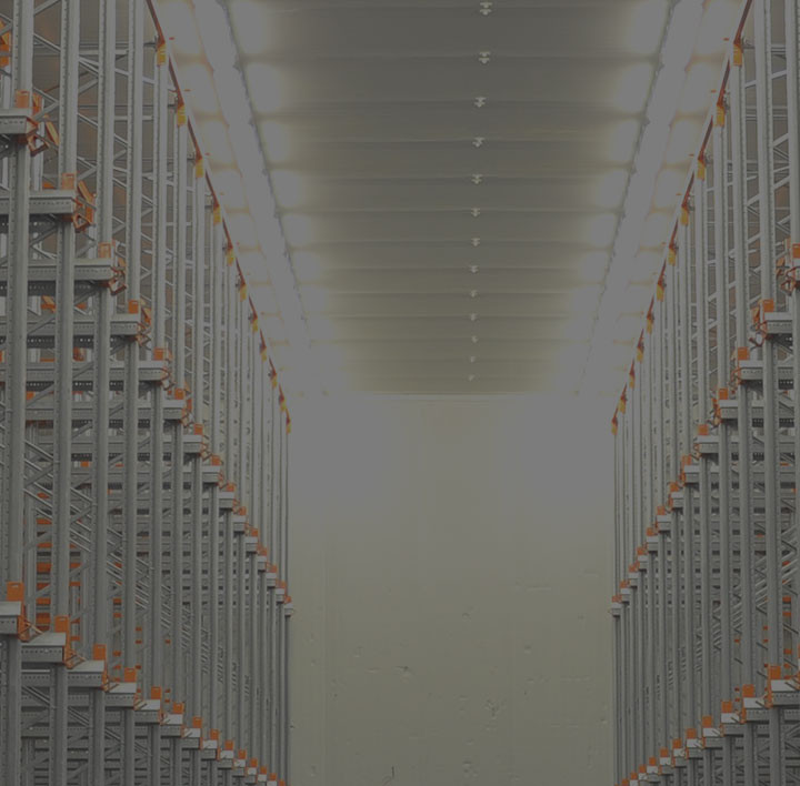 Каталог послуг для складу — SSK.UA